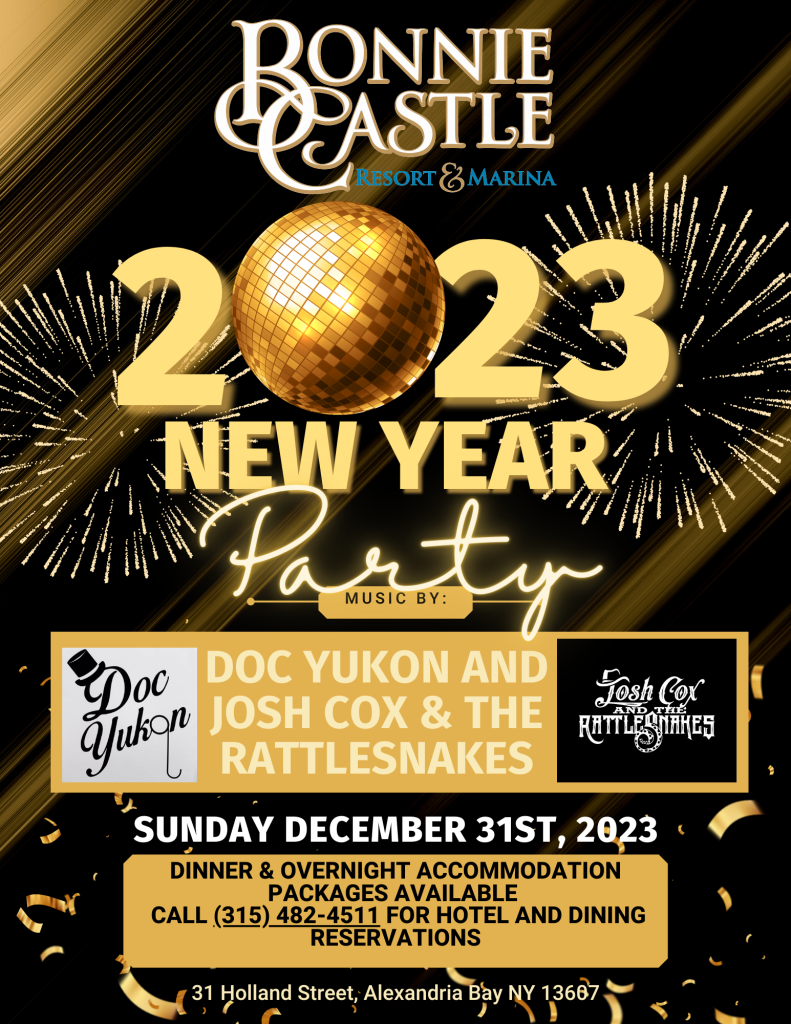 Packages & Promotions | Bonnie Castle Resort & Marina | Alexandria Bay